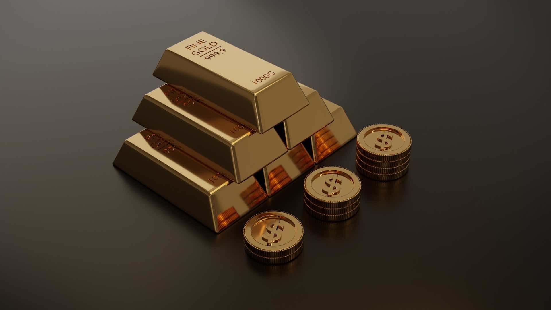 CBUAE gold reserves exceed AED23 billion by end of Q3 2024 - Arab Examiner